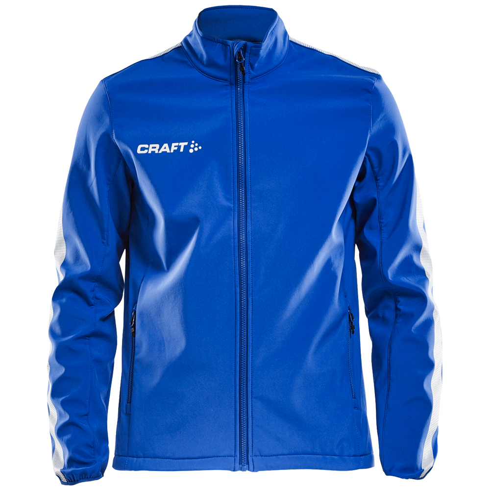Craft Softshell Jack Pro Control — All Sportswear